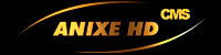 ANIXE HD - CMS - 1.1